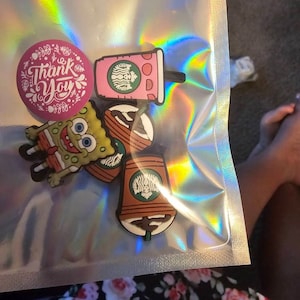 Trendy Charms - Etsy