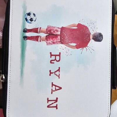 Remembrance Frame, Robin Frame, in Memory, Memorial, Personalised ...