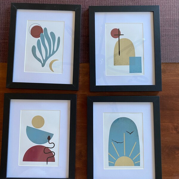 Salvation Story | Creation, Fall, Redemption, Restoration | Minimalist ...