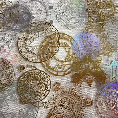 Red Rose Pink Flowers Sticker Set Rose Stickers Wild Flower - Etsy