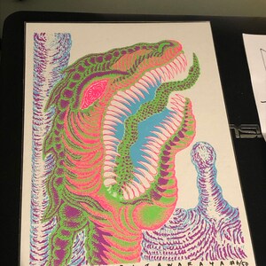 Grayworld Comic Book/ Originally Etched Into Scratchboard/ | Etsy