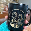 Keeper of the Lost Cities Mug, KOTLC Merch - Etsy