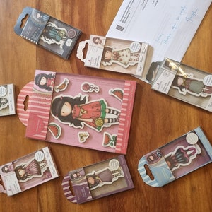 Tampon clear Lavinia Stamps Fish Set, Lavinia stamps, fond de carte ...