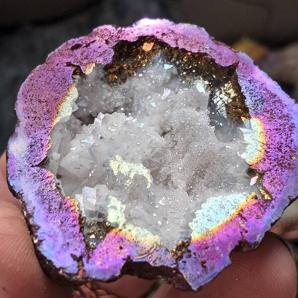 Crystal Fairy Pokémon Confetti - Etsy