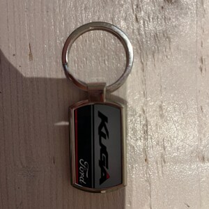 Lambretta Keyring Metal Key Ring With Giftbox 1 - Etsy UK