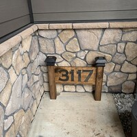 Personalized Driveway/entrance Signs, Made to Order - Etsy Canada