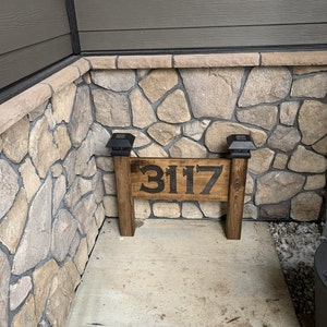 Personalized Driveway/entrance Signs, Made to Order - Etsy