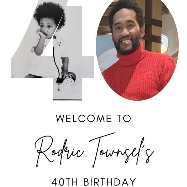 Editable TWO Groovy Girl Pink Peach Van Daisy Rainbow Groovy 2nd ...