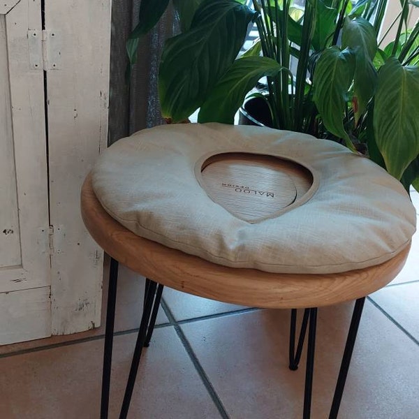 Minimalist Yoni Steam Stool, Yoni Chair, Steam Seat, Steaming Kit ...