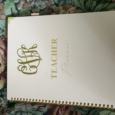 Monogram Car Decal, Monogram Vinyl Decal, Glitter Monogram Vinyl Decals ...