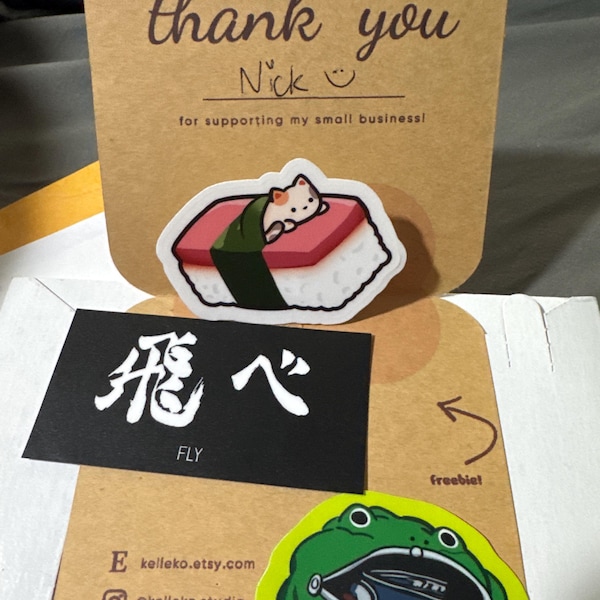 Blue Lock Stickers Luck Puzzle Piece - Manga Sticker, Isagi Yoichi, Neo ...