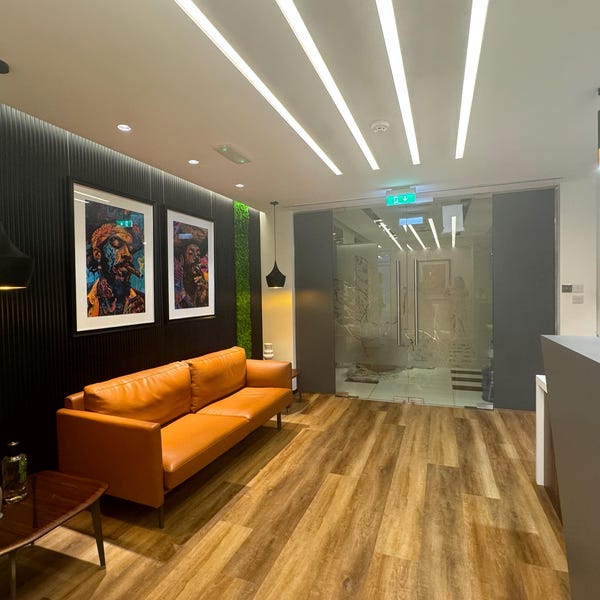 Tryptich Autumn Leaves Print, Instant Download Printable Wall Art, Set ...