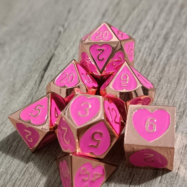 DND Dice Light String,dungeons and Dragons,home Decor,dnd Gift,handmade ...