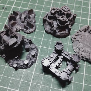 Tzolk'in First Player Marker 1pcs - Etsy