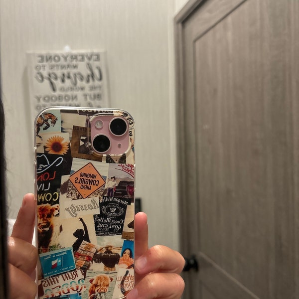 Y2k Stars Phone Case Memory Art Cover for iPhone 16 16e 15 Pro Max 14 ...