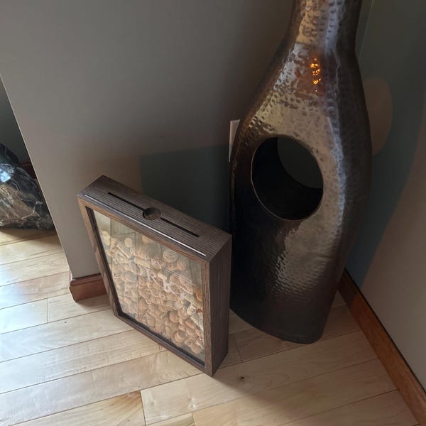 Wine Cork Keeper, Wine Lover Gift, Wedding Gift, Groomsmen Gift, Wine ...