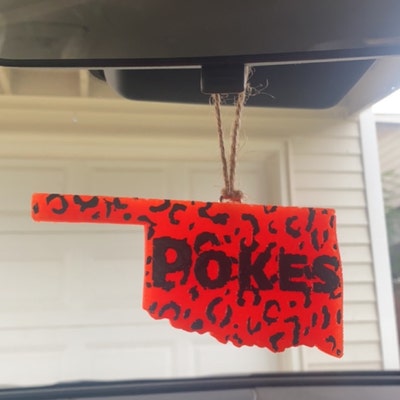 Scarecrow Car Freshie - Etsy