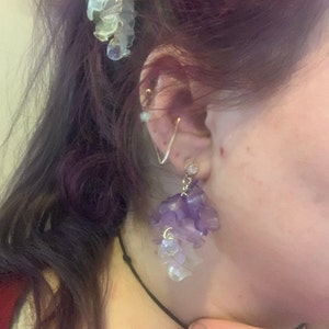 FF14 / FFXIV Hades Auracite Crystal Exarch | Etsy