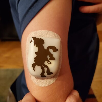 Bullseye Disney Magic Band Decal Disney Decal Disney - Etsy