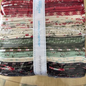 Gingham Gardens Fat Quarter Bundle by Riley Blake Designs - Etsy