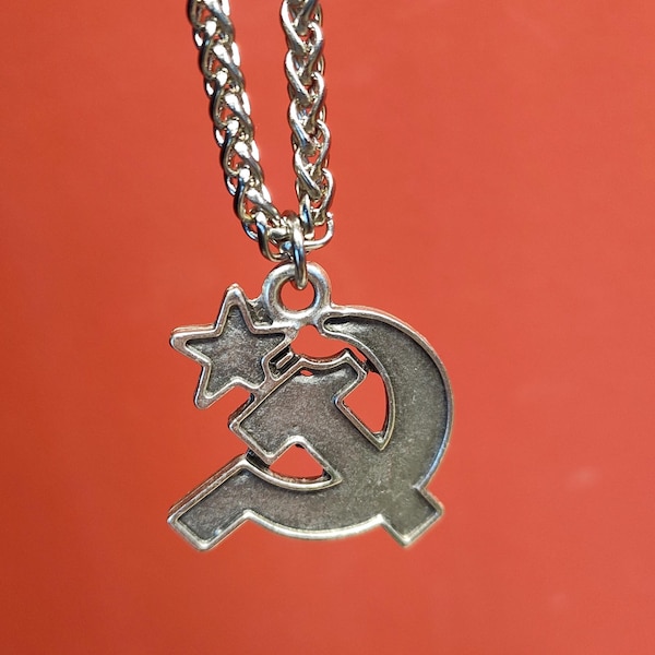 Zulfiqar Sword - Caliph Ali Sword Necklace - Hazreti Ali Pendant ...