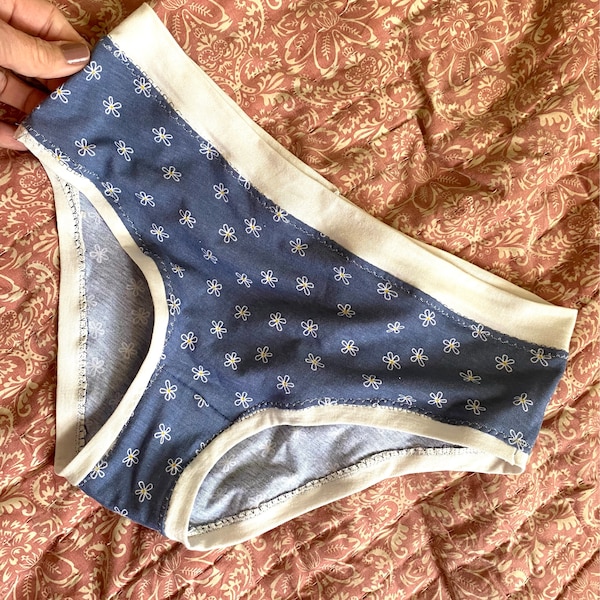 Meg Blouse PDF Sewing Pattern - Instant Download - the Handmade Kind - Etsy