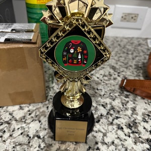 Appreciation Award Plaque for Employee Recognition - Etsy