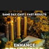 Super Strength Sigil: Empower Your Mind and Body | Manifest Resilience ...