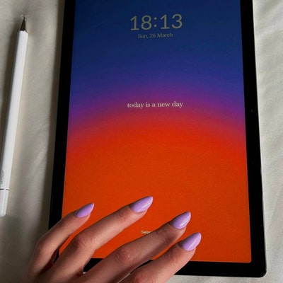 2023-2024 Student Desktop Organizer Wallpapers 36 Calendar - Etsy