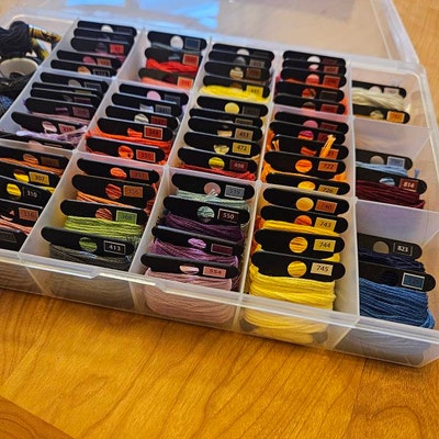 Floss Drops, Thread Drops, Thread Drops Cross Stitch, Floss Tags ...