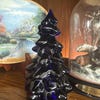 Set of Five. Mosser Glass Jadeite Christmas Trees. - Etsy