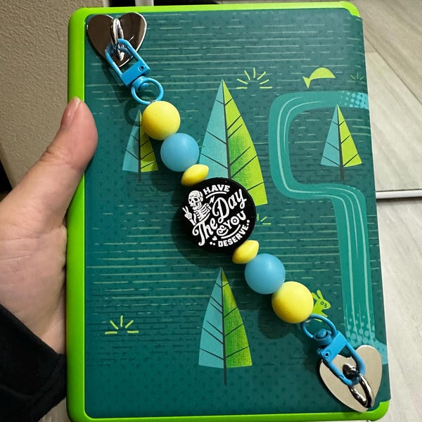 Bead Bookmarks Seed Bead Bookmarks Bookmarks Bookmark Handmade ...