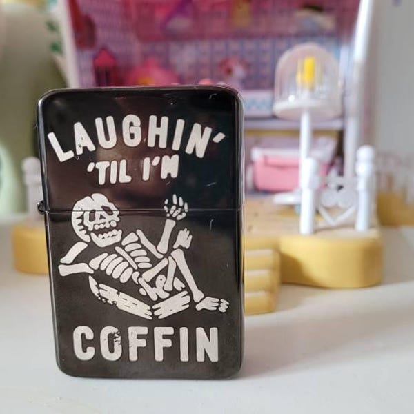 Cancer Zodiac Star Sign Custom Engraved Lighter || Personalised Lighter ...