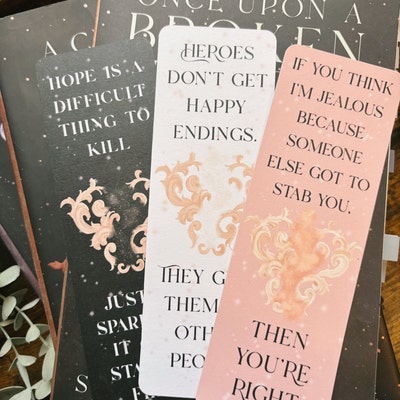 Book Annotating Kit Bookmark Reading Log, Annotating Tabs, Highlighters ...