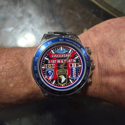 United States Army 18th Fires Field Artillery Brig, 82nd ABN AA Div ...