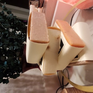 Black Forest Soap Handmade Soap Natural Soap Vegan Soap - Etsy