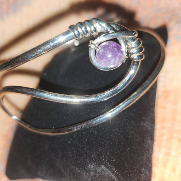 Arm Bracelet. Silver Armlet. Silver Arm Bracelet. Silver Arm Band ...
