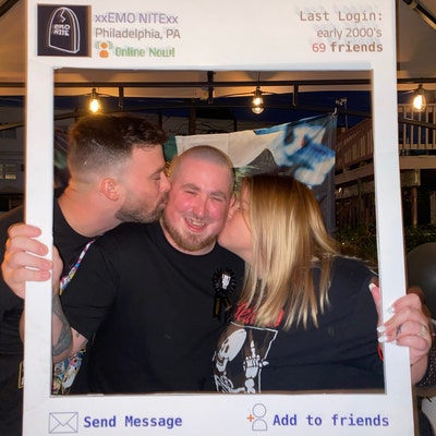 Youtube Photo Booth Props INSTANT DOWNLOAD - Etsy