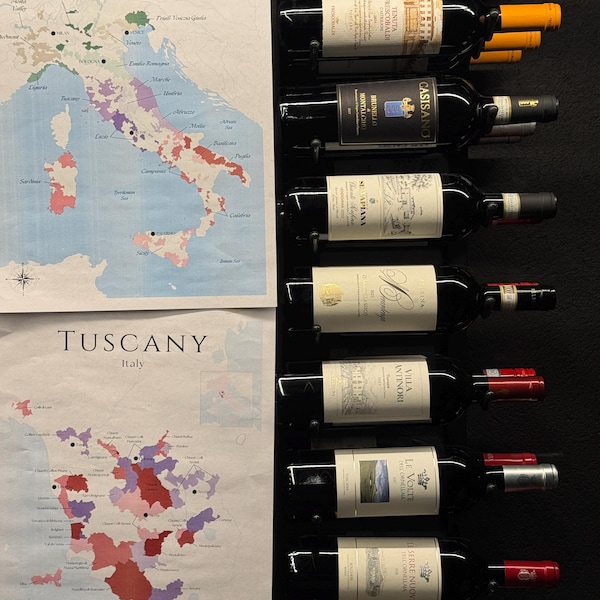 Editable and Customisable Rosé Wine Tasting Scorecard, Wine Tasting ...