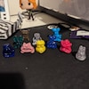 Gogo's Crazy Bones Mystery Bundle, Vintage Crazy Bones 90's Toys ...