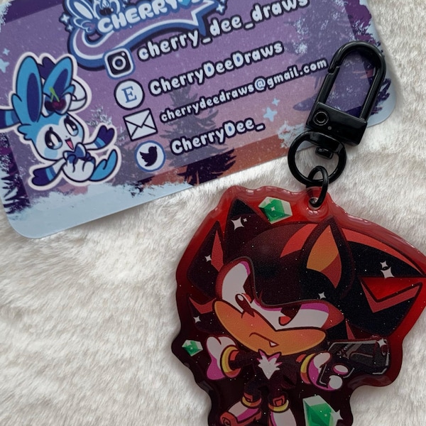 Lucifer Body Pillow [READY TO SHIP] - Etsy