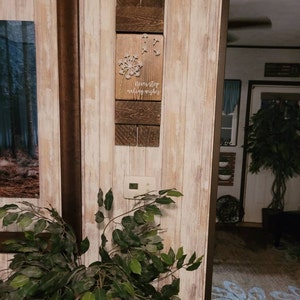 DIY 5x5 Girl Scout Trefoil String Art Kit - Etsy