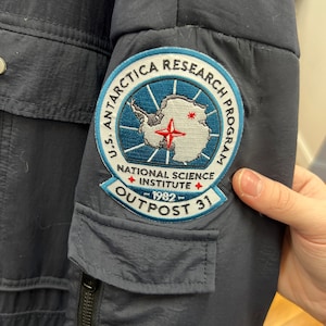 Alien 1979 Nostromo Semiotic Standard Signs Poster - Etsy