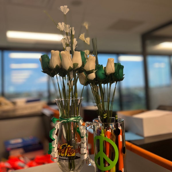 Redneck Wind Chime Made From Recycled Silverware, Makes a Very Pleasant ...