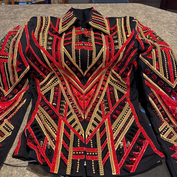 Retro Shirts . Western Women Show Shirt Western Pleasure Show Shirt ...