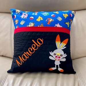 Umbreon Pokemon Machine EMBROIDERY DESIGN 5 Sizes 10 - Etsy