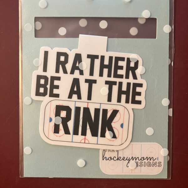 Custom Hockey Roster Stickers for Tournaments - Etsy