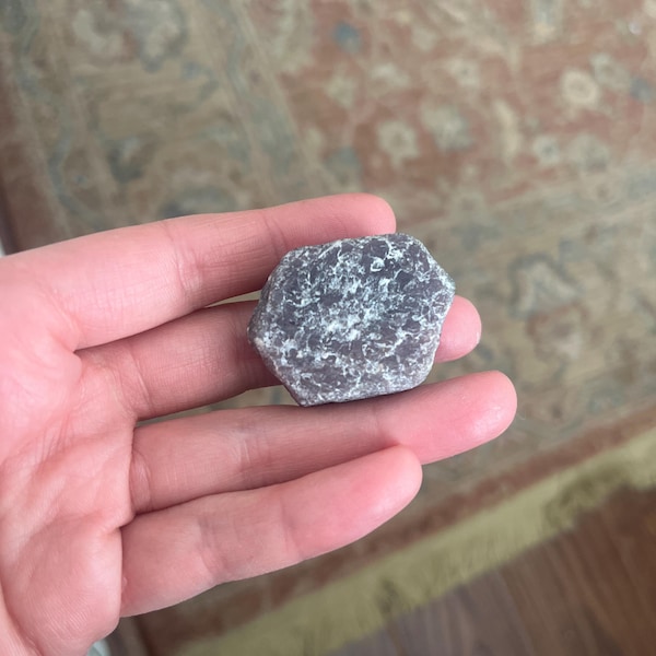 METEORITE Pendant Raw Crystals, Genuine Space Rock, Meteor Jewelry ...