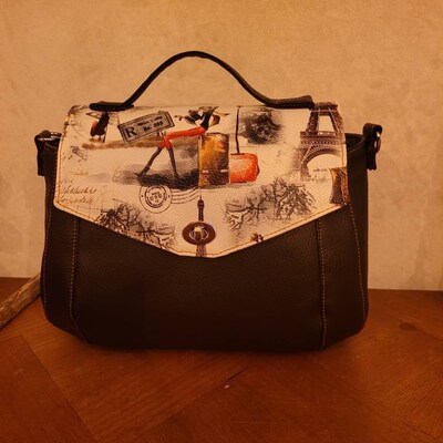 Roly-poly Bag PDF Files - Etsy