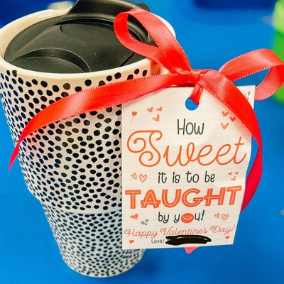 Team Survival Kit Gift Tag, Staff Appreciation Tag, Employee ...